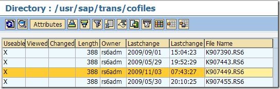 CG3Z SAP文件上传服务器_sap cg3z-CSDN博客